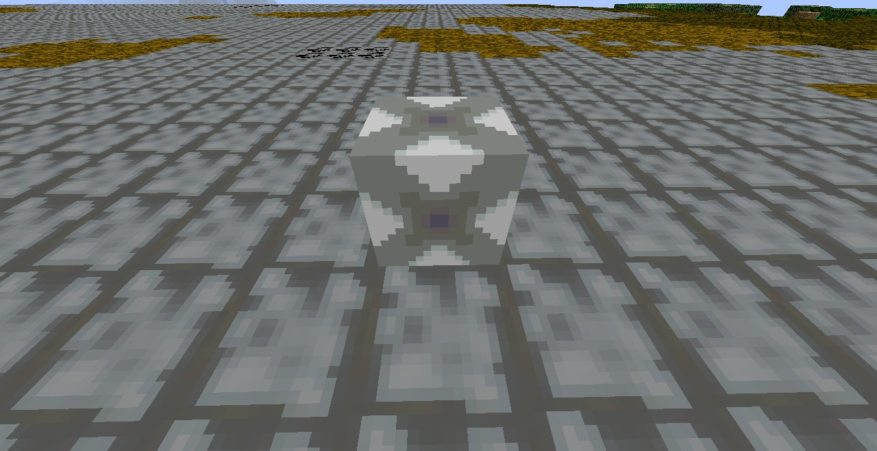 Beforelife Minecraft Texture Pack