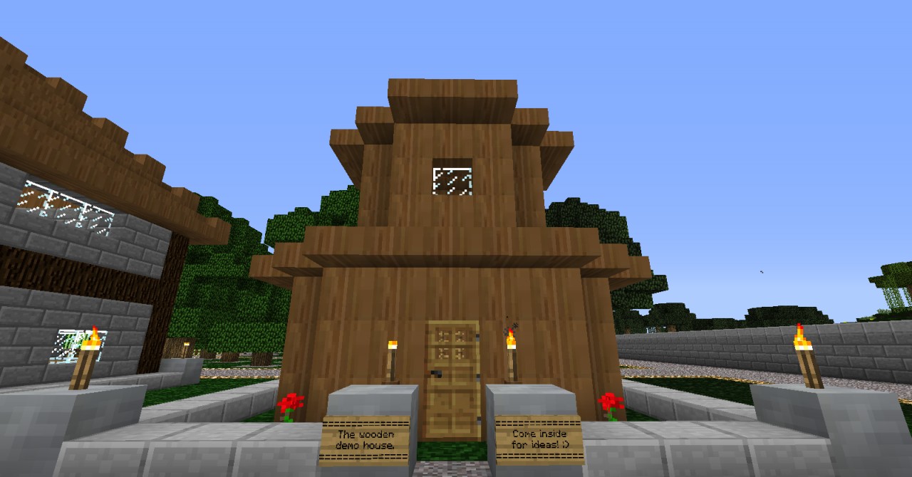 16x16 Realistic Pack! [WIP] Minecraft Texture Pack