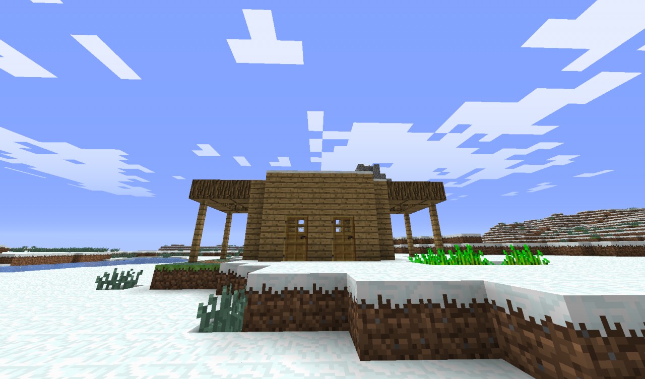 99 minecraft Minecraft Map