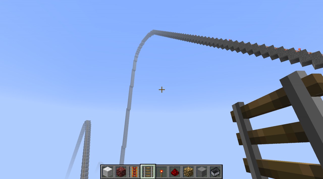 The Tower Guardians: Adventure Map! Minecraft Map