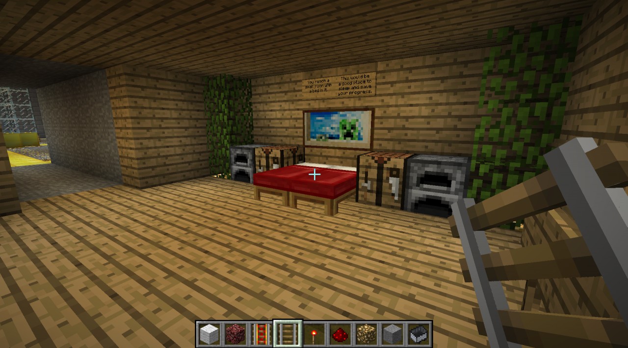 The Tower Guardians: Adventure Map! Minecraft Map