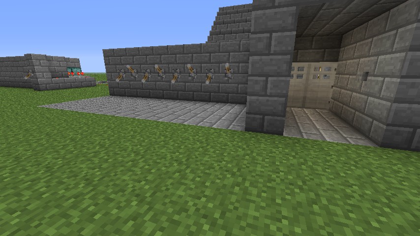 RANDOM Minecraft Map