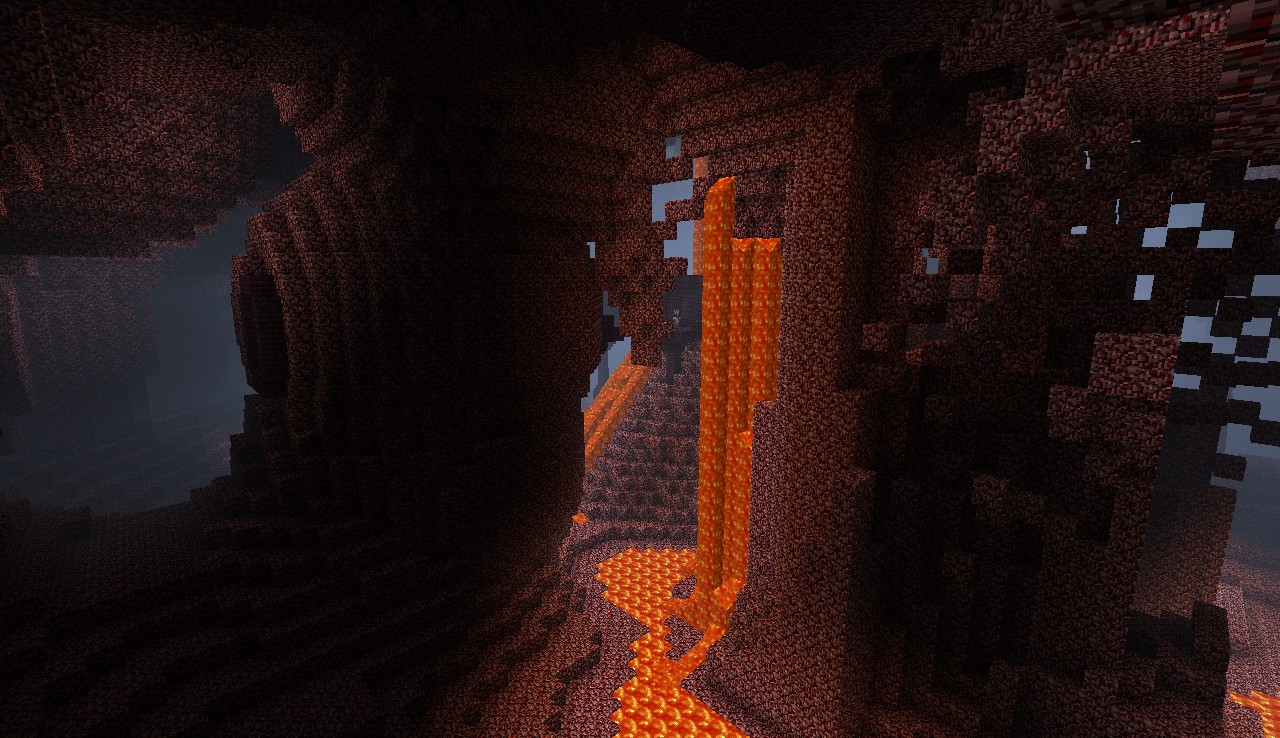 MCWORLD Minecraft Map