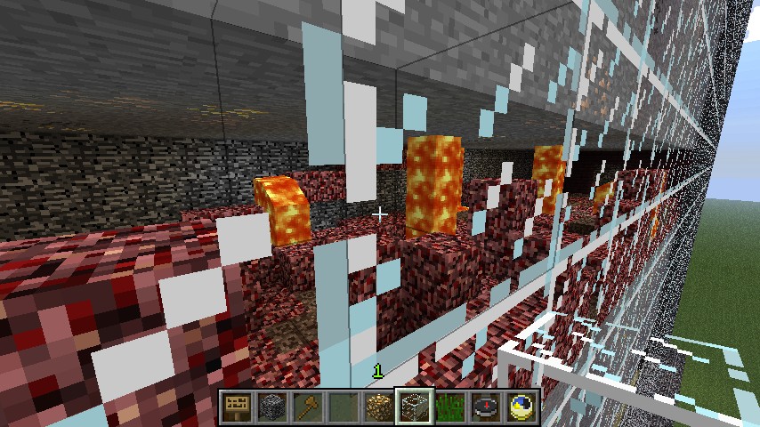 Mini-Game | Minecraft in a Box | Minecraft Map