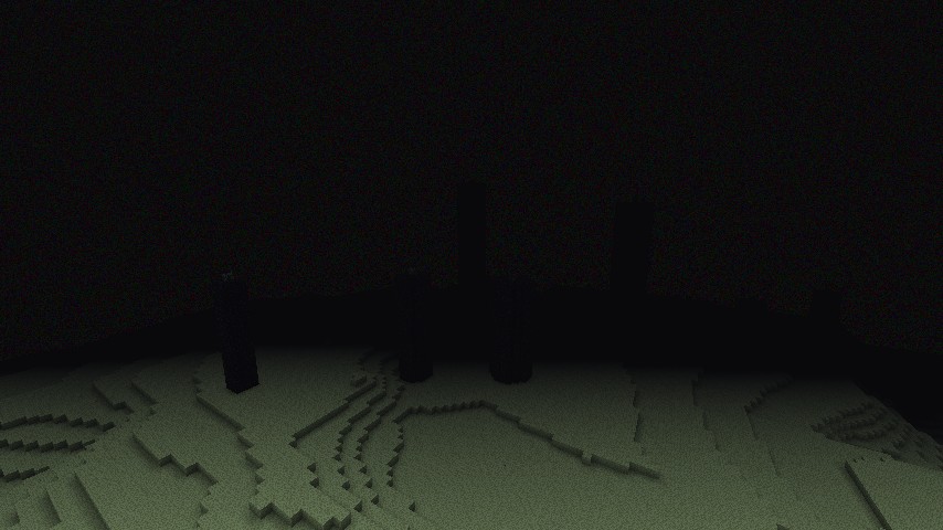 Doctor Who's Time Traveling T.A.R.D.I.S Minecraft Map