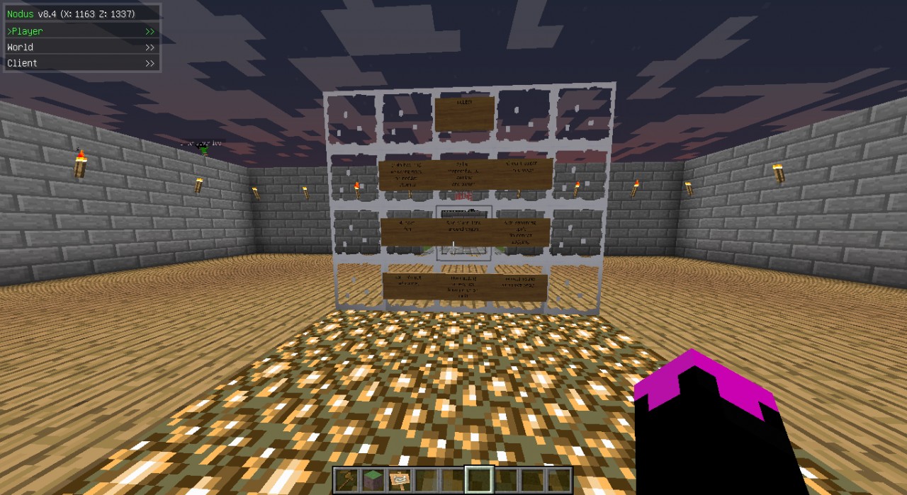 PvPCraft Minecraft Server