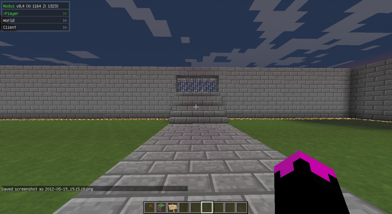 PvPCraft Minecraft Server