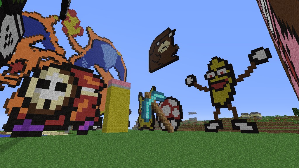 Craftable Reality [ Minecraft Server