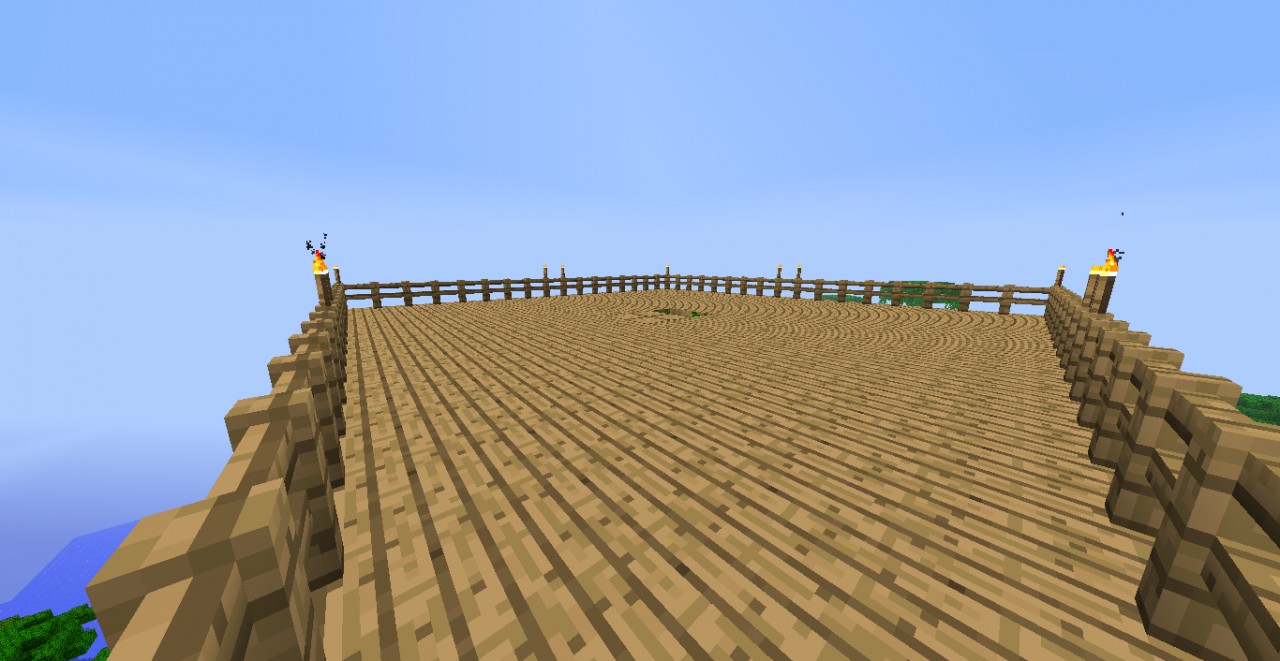 My Jungle Save Minecraft Map