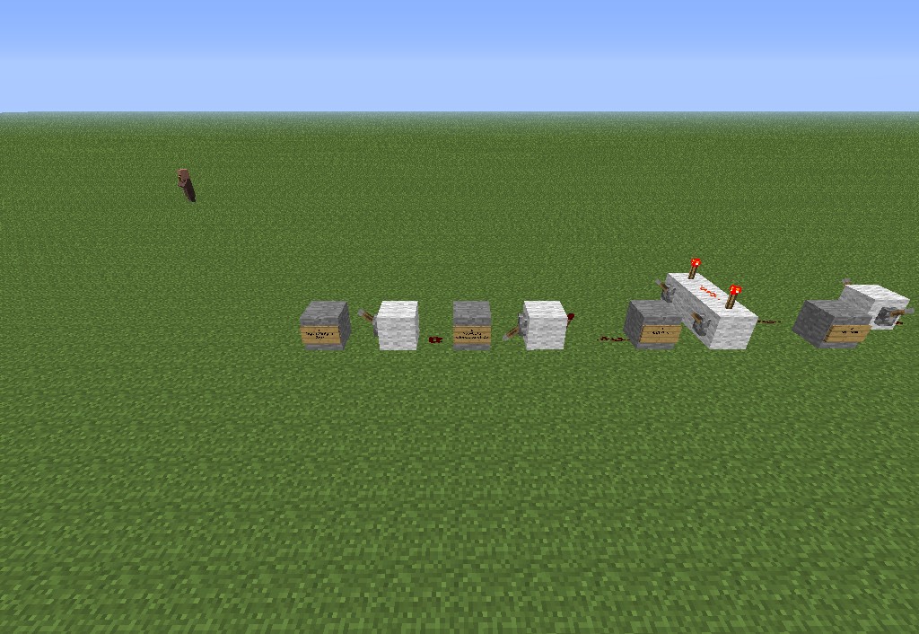 60 Minute Clock + more! Minecraft Map