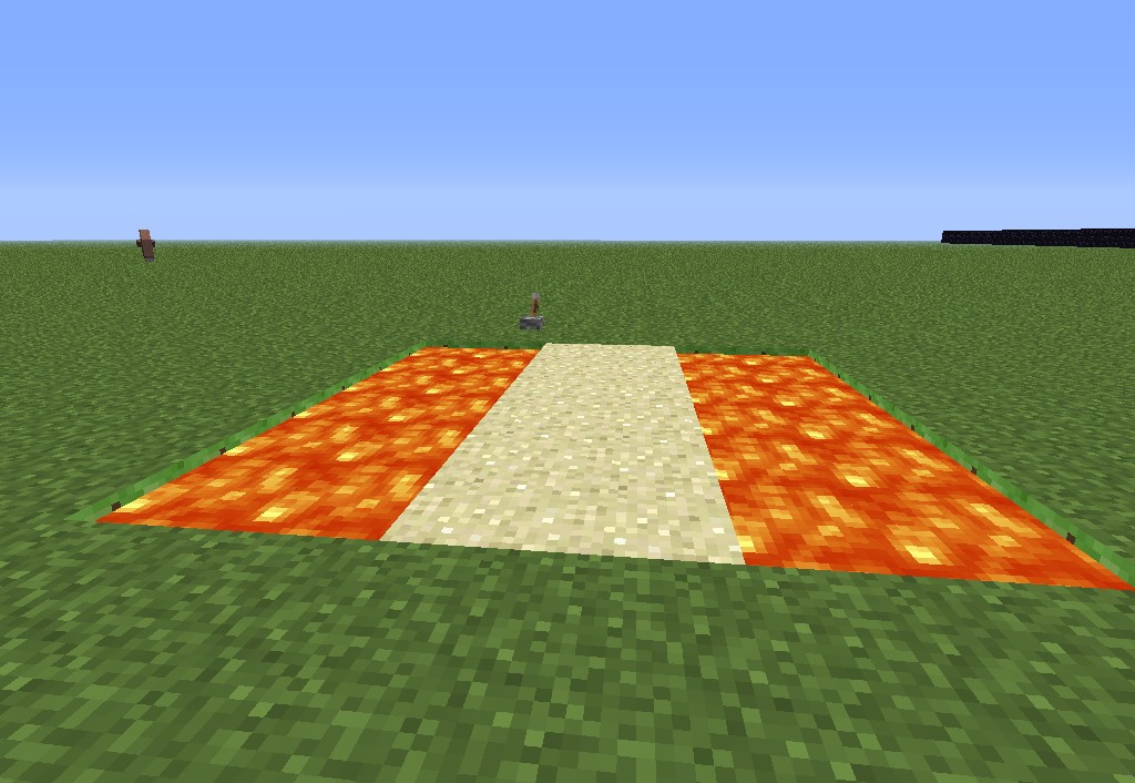 60 Minute Clock + more! Minecraft Map