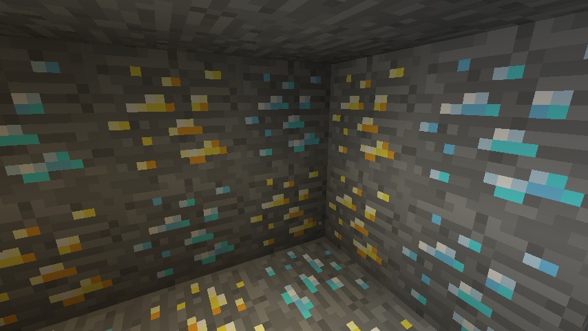 Dawgs Lost Treasure (Adventure Map) Minecraft Map