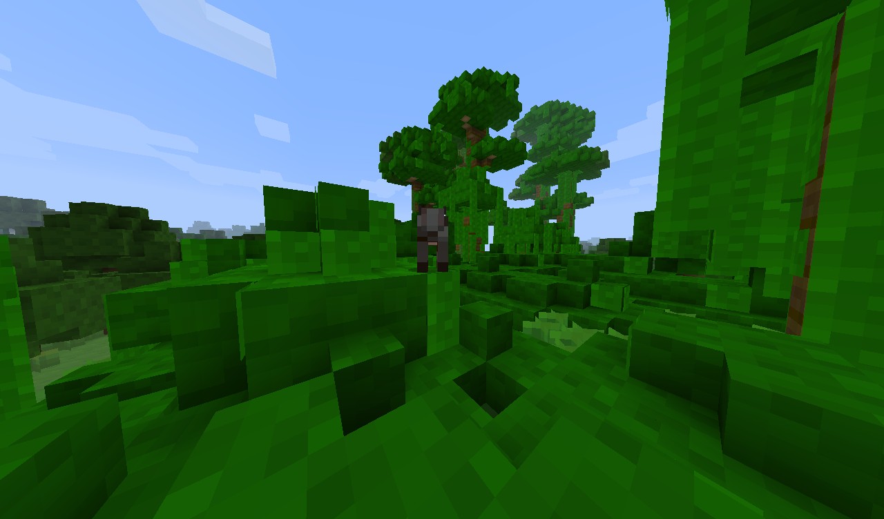 [1.2.5][NEW]GL'4x Minecraft Texture Pack