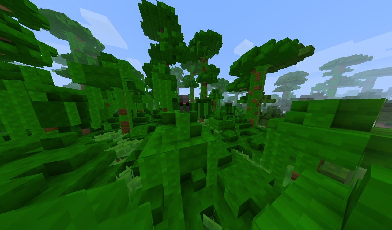 [1.2.5][NEW]GL'4x Minecraft Texture Pack