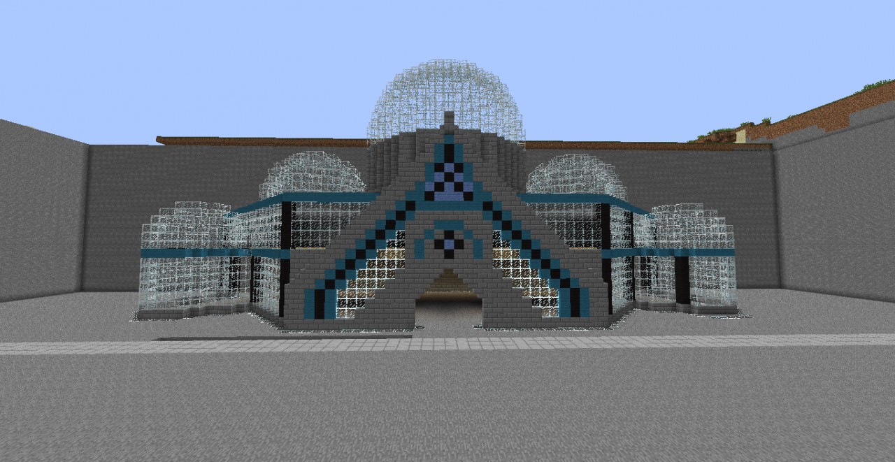 Heaven & Hell PvP Minecraft Server