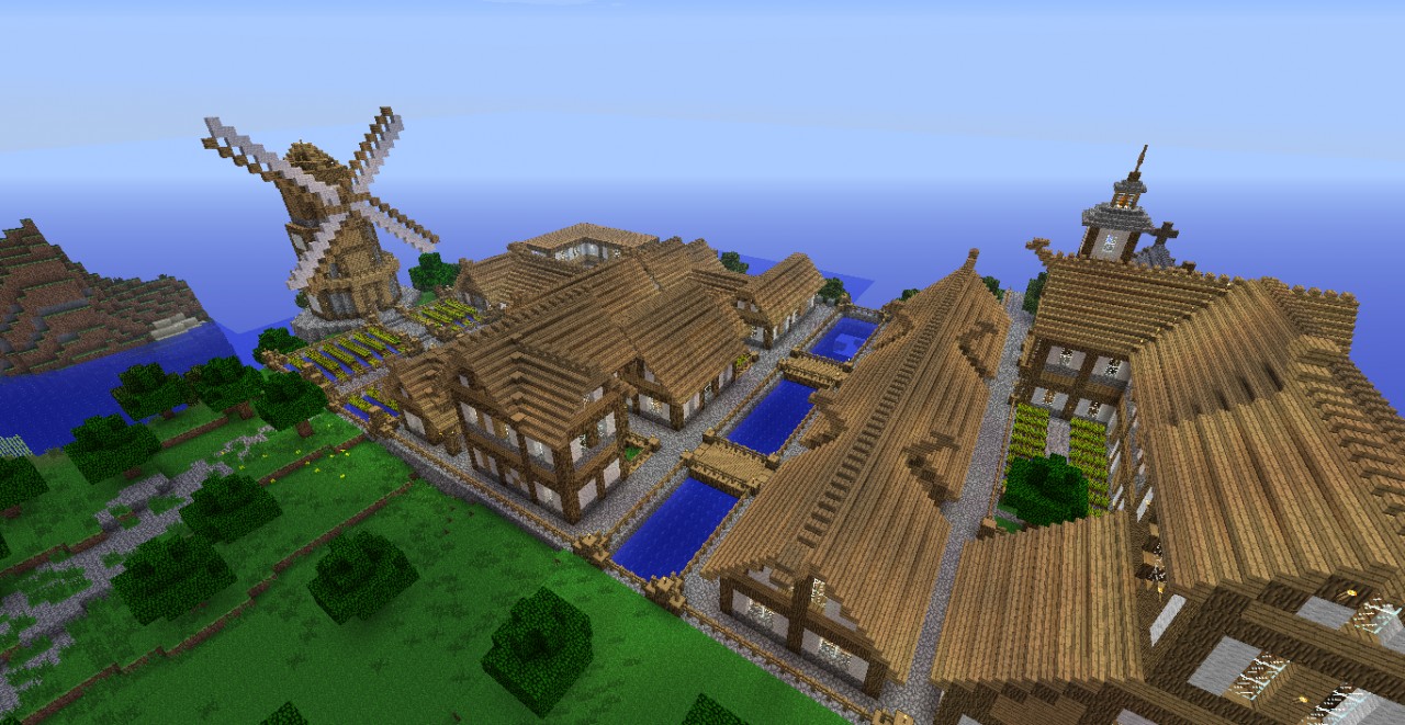 *TEAM FATE* [24/7] [Lax Survival] [factions] Minecraft Server