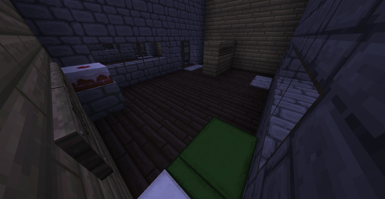 Achievement Get! Part 1 (Read Desc.) Minecraft Map