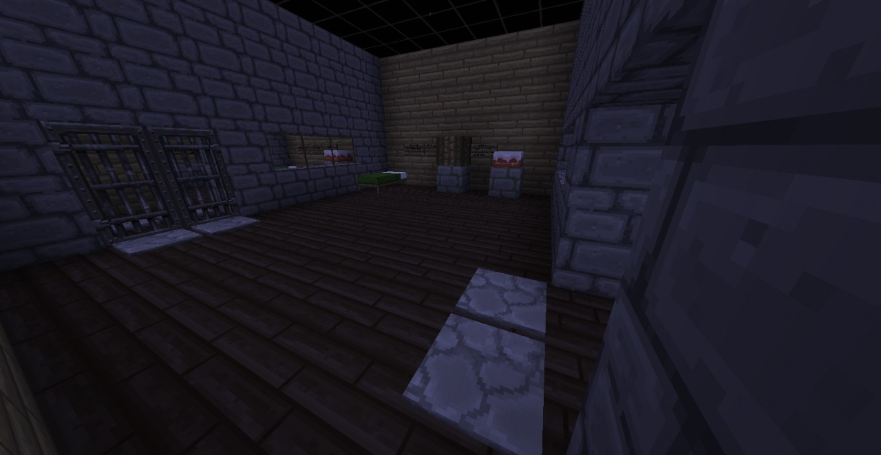 Achievement Get! Part 1 (Read Desc.) Minecraft Map