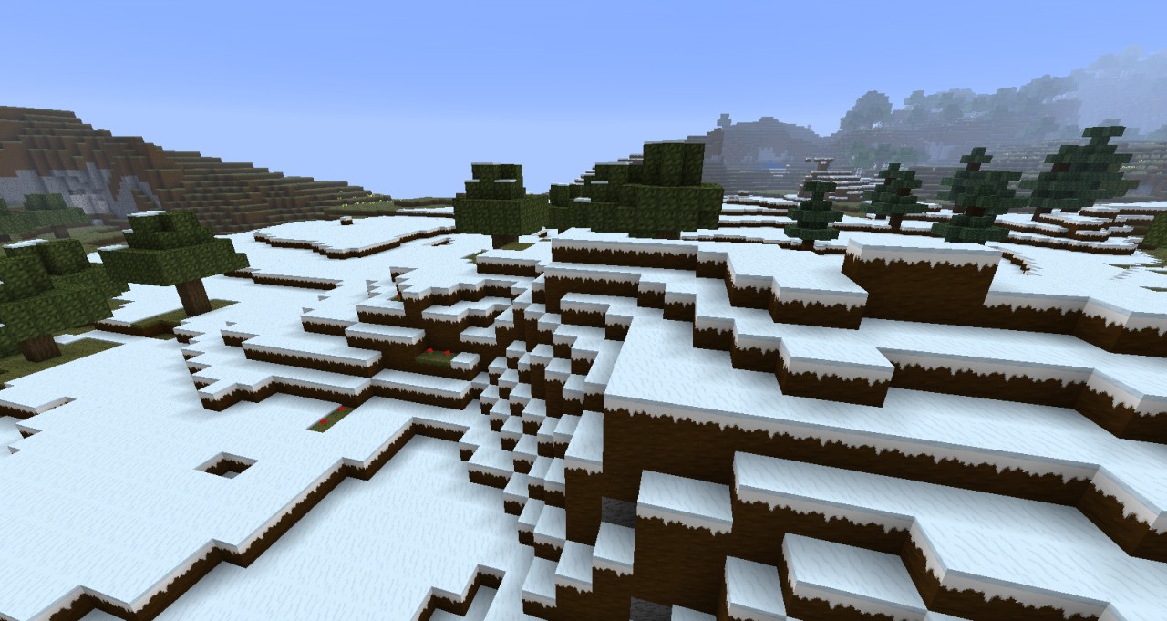 Taco's Texture Pack Minecraft Texture Pack