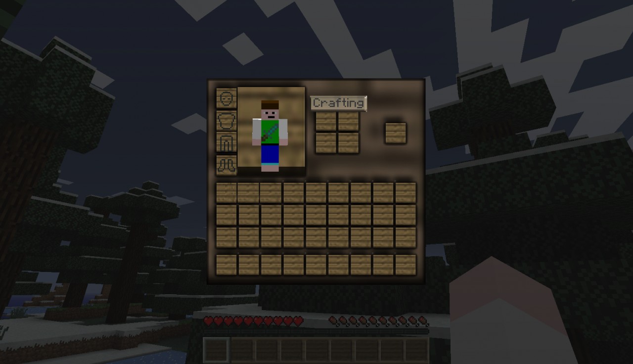 CartnickPack Minecraft Texture Pack