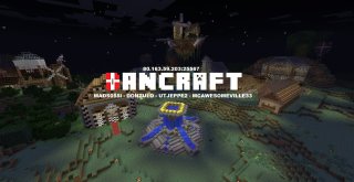 Dancraft Minecraft Server