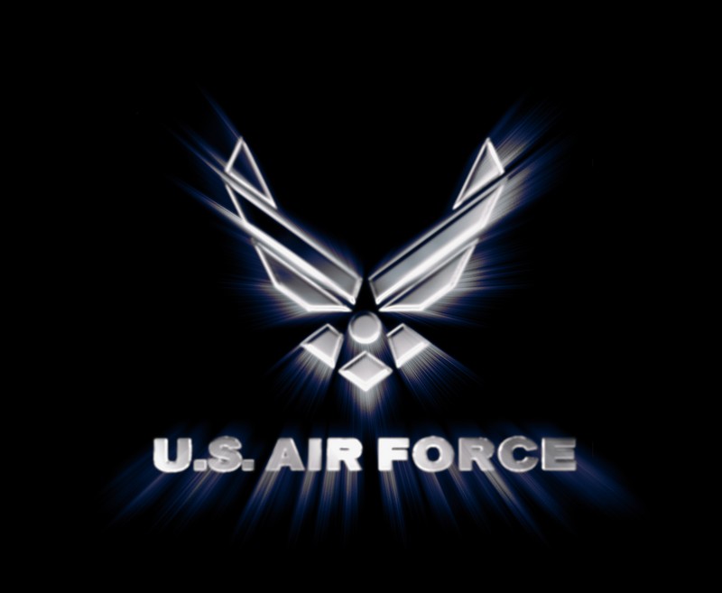 USAF Pack Minecraft Texture Pack