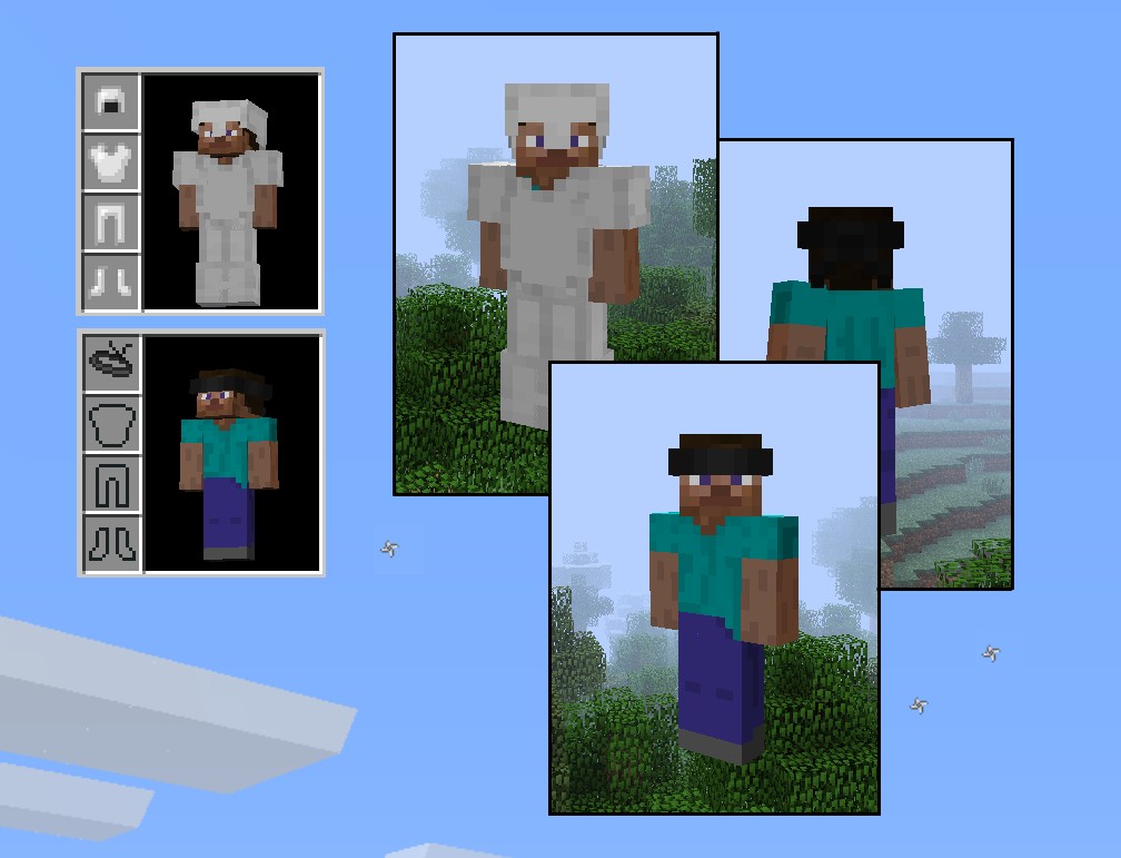 Crystal Katana Monkey Mod! - Destruction Update [Bombs] + Achievements ...