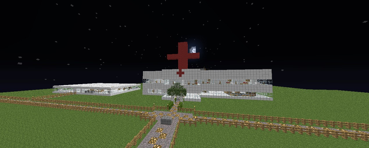 EnderCraft [PVP] [24/7] [Survival] Minecraft Server