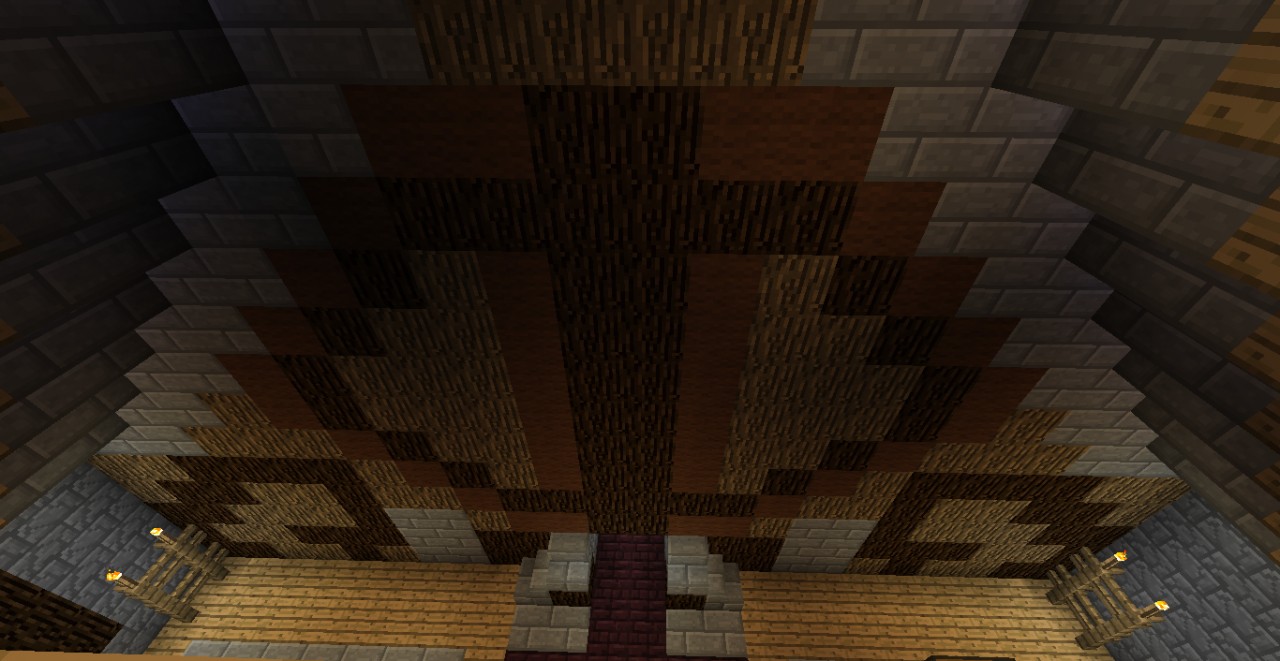 Hatventures competition entry Minecraft Map