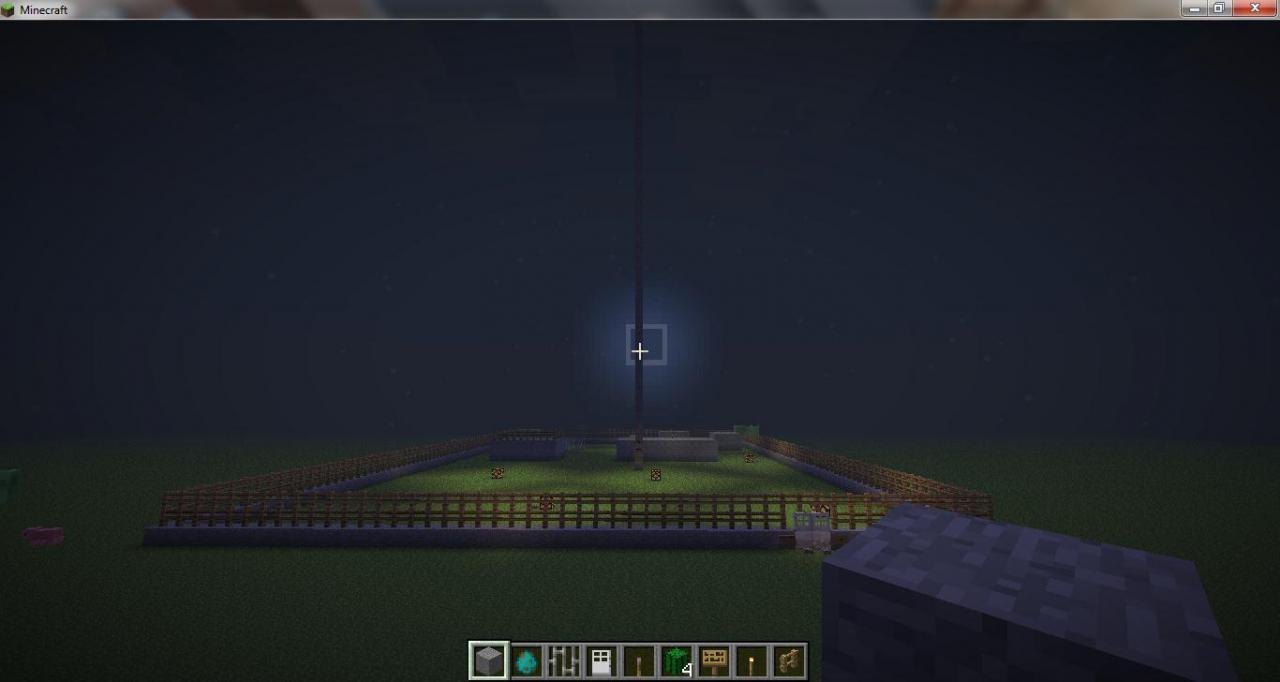 Minecraft Prison Minecraft Map