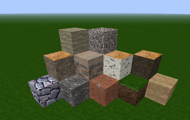 Splee217 HD Texture Pack Minecraft Texture Pack