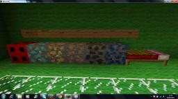Better Blocks Minecraft Texture Pack