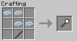 Proper Steel Mod Minecraft Mod