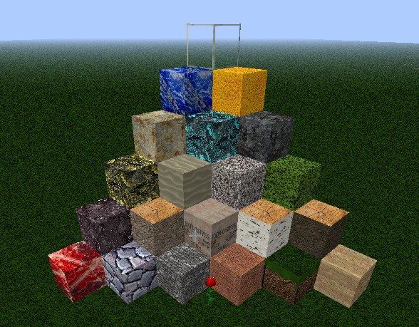 Splee217 HD Texture Pack Minecraft Texture Pack