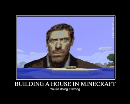 What is your favorite kind of house in SSP?