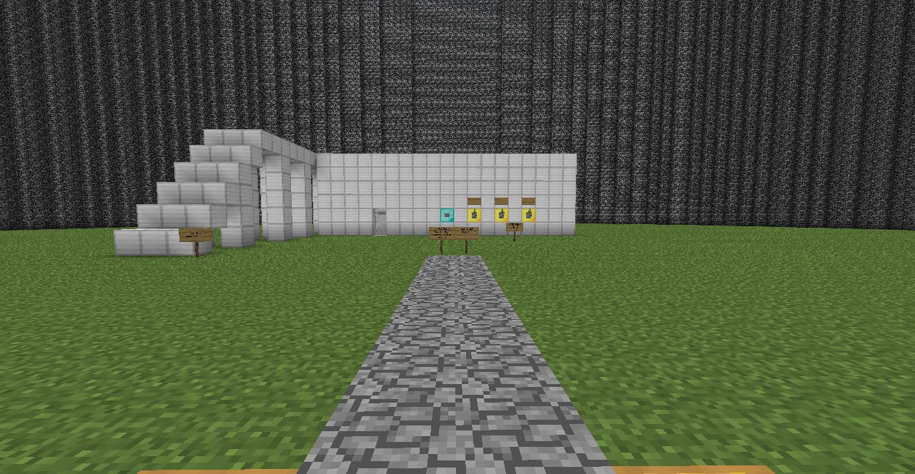 combination lock Minecraft Map