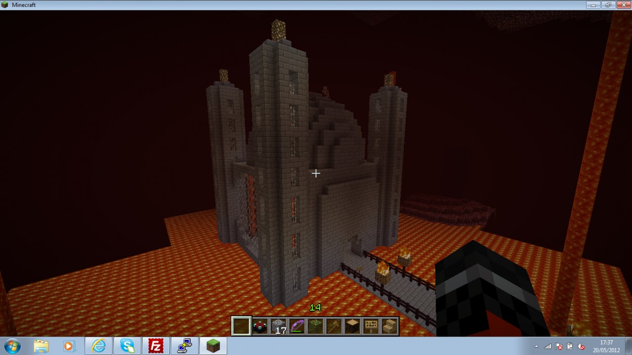 World Of Gods [Factions] [PvP] [24/7!!] [Warzones] [RAID] [No-Lag][New ...