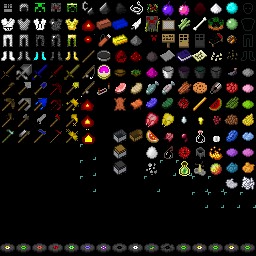 Pure evil`s pack Minecraft Texture Pack