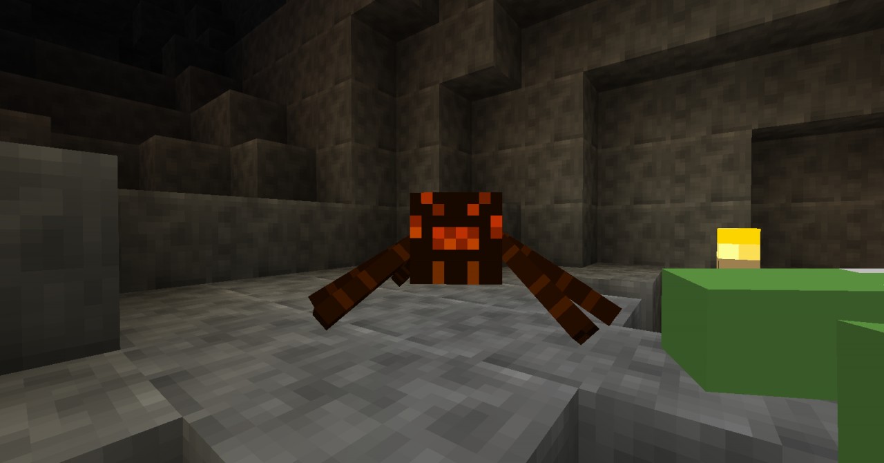 {16x16} [1.2.5] STATIC AGE -realistic-smooth- Minecraft Texture Pack