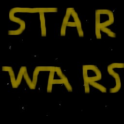 STAR WARS texture pack Minecraft Texture Pack