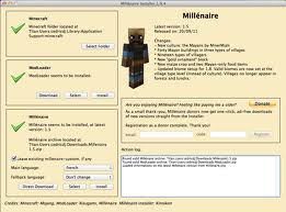 RPGCraft - ModPack V 0.1 Minecraft Map