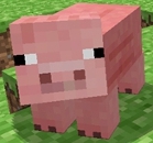 PIG FORT Minecraft Map