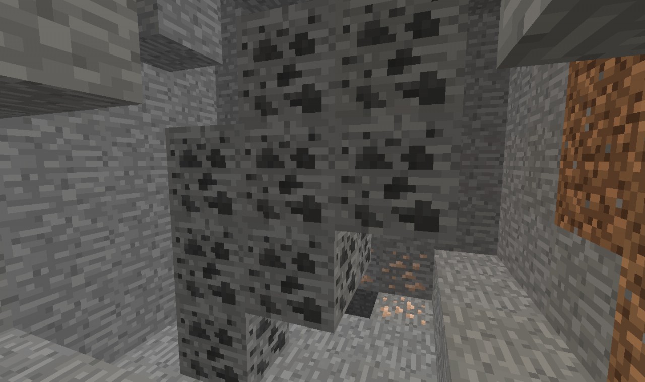 Meteorite Mod |1.2.5| Minecraft Mod