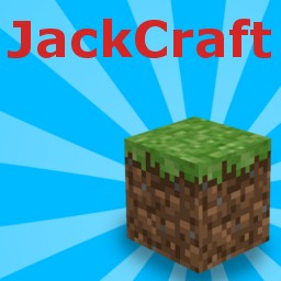 JackCraft Texture Pack Minecraft Texture Pack