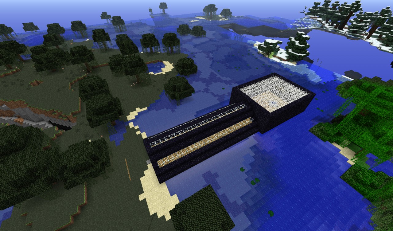 MyCraft Minecraft Server