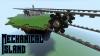 Mechanical Island Minecraft Map