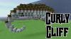 Curly Wizard Cliffs Minecraft Map