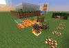 Cool inventions!!!! Minecraft Map