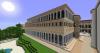 ejbs - Ancient Rome A.D. 320 ( Roman City ) Minecraft Map