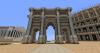 ejbs - Ancient Rome A.D. 320 ( Roman City ) Minecraft Map